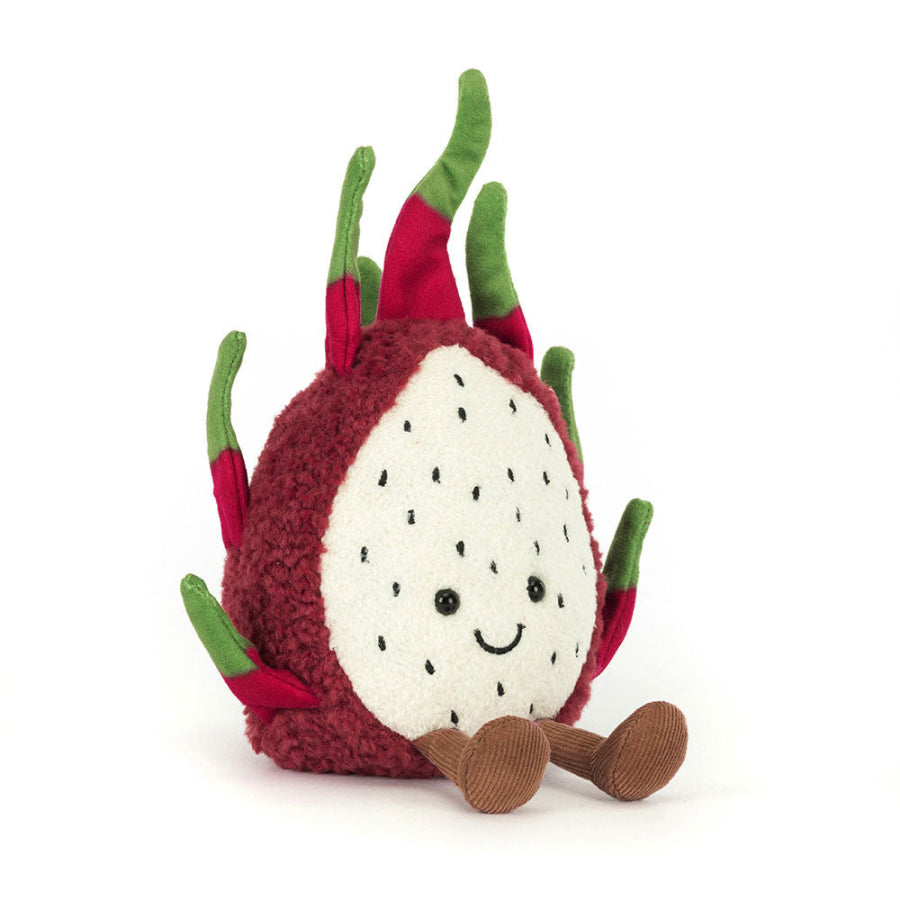 Amuseable Dragon Fruit – Terrazza