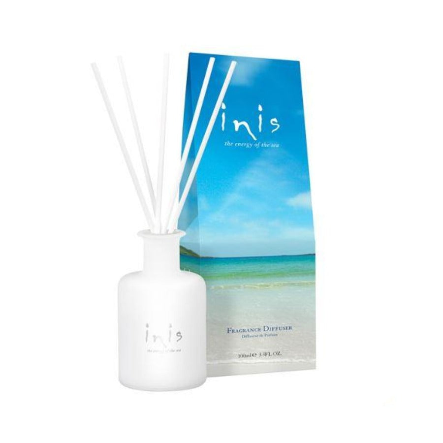 Inis the Energy of the Sea Fragrance Diffuser – Terrazza